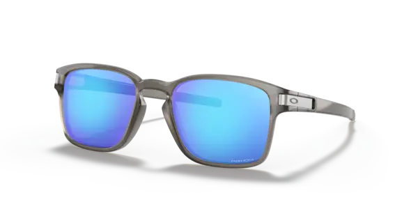 Oakley Latch™ Square Sunglasses - Grey