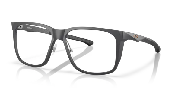 Oakley Hip Tone Eyeglasses - Matte Carbon