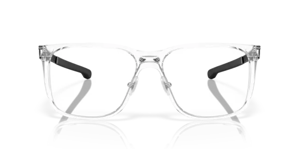 Oakley Hip Tone Eyeglasses - Polished Clear