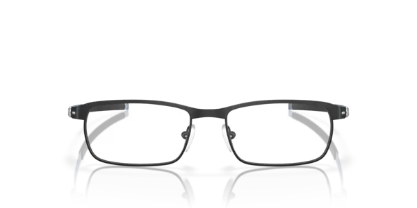 Oakley Tincup Eyeglasses - Black