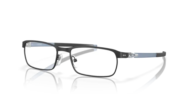 Oakley Tincup Eyeglasses - Black