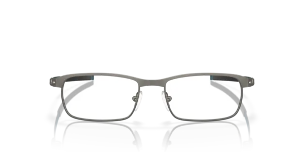 Oakley Tincup™ Eyeglasses - Matte Gunmetal