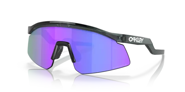 Oakley Hydra Sunglasses - Black