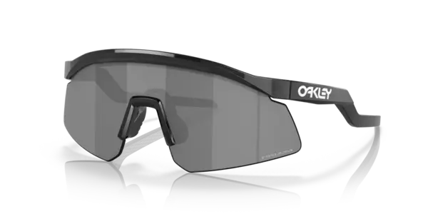 Oakley Hydra Sunglasses - Black