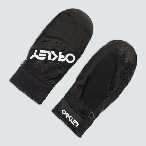Oakley Winter Mittens 2.0 - Black
