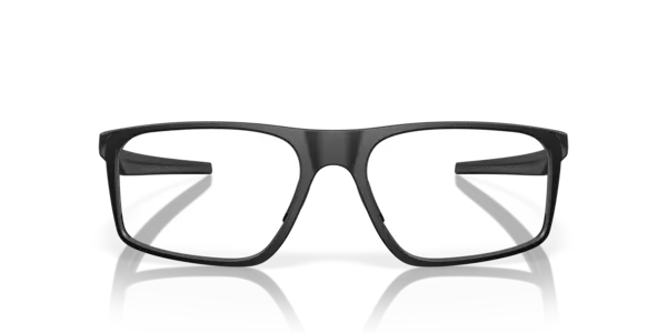 Oakley Bat Flip Eyeglasses - Black