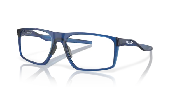Oakley Bat Flip Eyeglasses - Blue