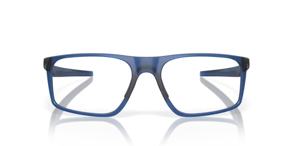 Oakley Bat Flip Eyeglasses - Blue