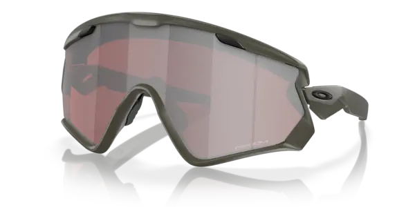 Oakley Wind Jacket® 2.0 Sunglasses - Olive