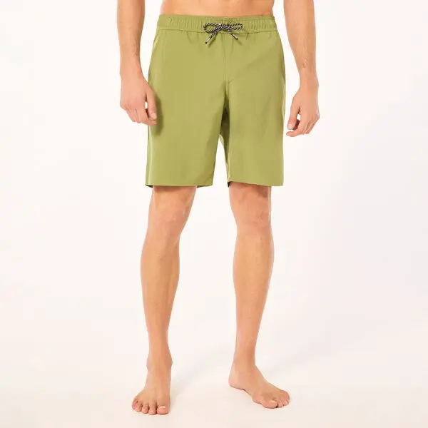 Oakley Transport Hybrid Packable Short - Fern