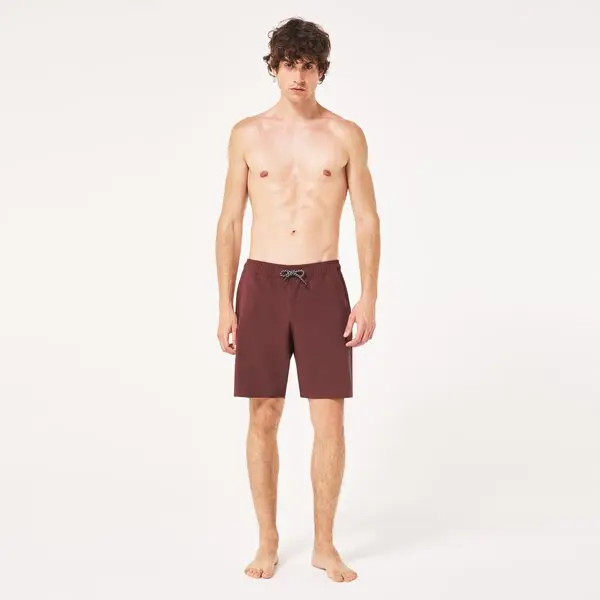 Oakley Transport Hybrid Packable Short - Grenache