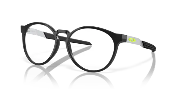 Oakley Exchange R Eyeglasses - Black