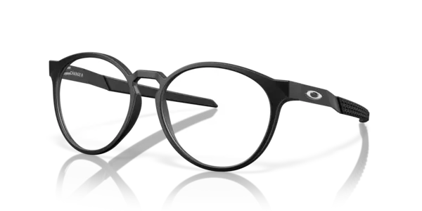 Oakley Exchange R Eyeglasses - Black
