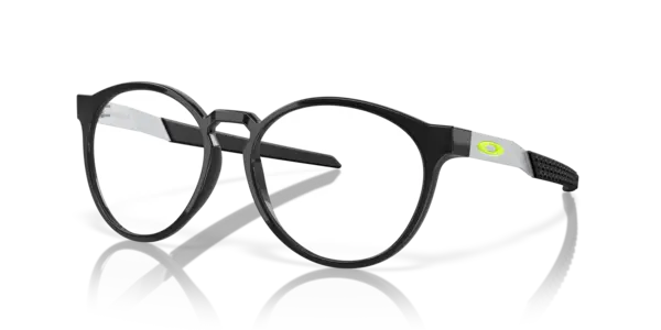 Oakley Exchange R Eyeglasses - Black