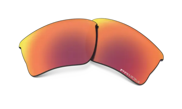 Oakley Quarter Jacket® Replacement Lenses - One-color