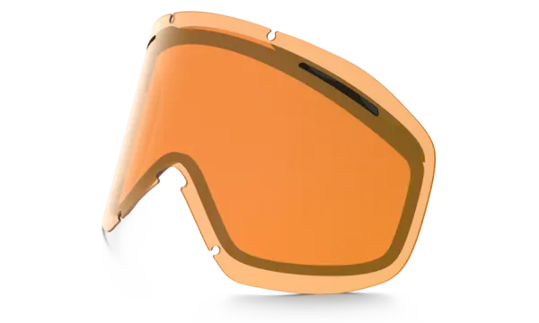Oakley O-frame 2.0 L Replacement Lenses - One-color