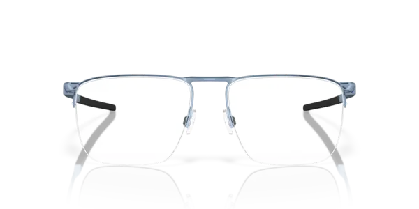 Oakley Voon Eyeglasses - Black
