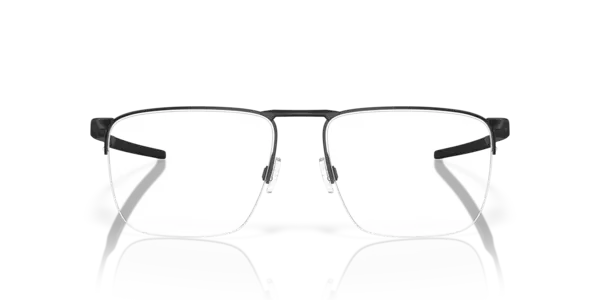 Oakley Voon Eyeglasses - Black