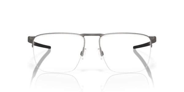 Oakley Voon Eyeglasses - Black