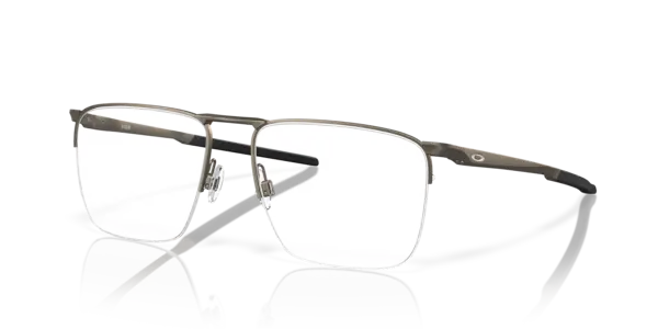 Oakley Voon Eyeglasses - Black