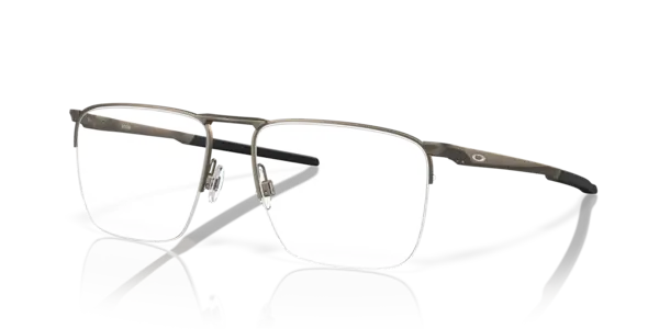 Oakley Voon Eyeglasses - Black