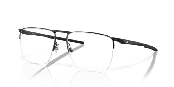Oakley Voon Eyeglasses - Black