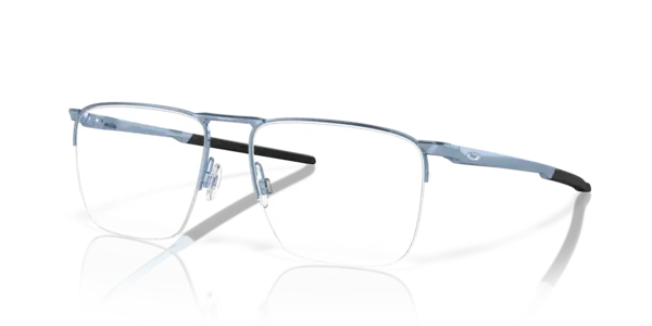 Oakley Voon Eyeglasses - Black