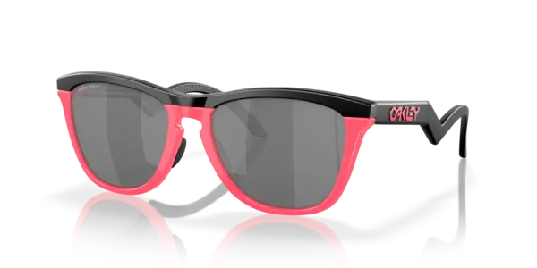 Oakley Frogskins™ Hybrid Sunglasses - Black,pink