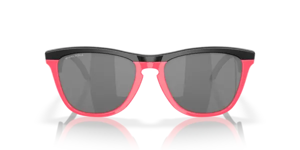 Oakley Frogskins™ Hybrid Sunglasses - Black,pink
