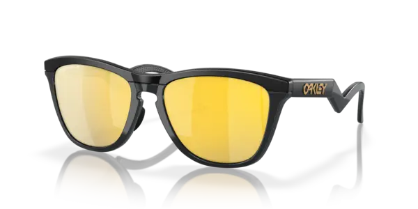 Oakley Frogskins™ Hybrid Sunglasses - Black