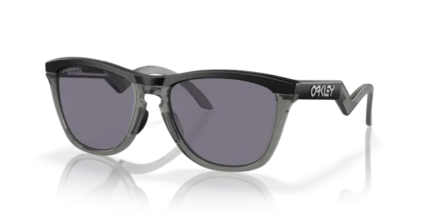 Oakley Frogskins™ Hybrid Sunglasses - Black
