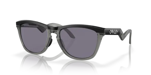 Oakley Frogskins™ Hybrid Sunglasses - Black