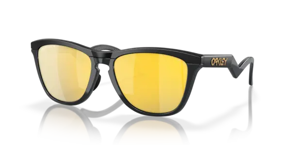 Oakley Frogskins™ Hybrid Sunglasses - Black