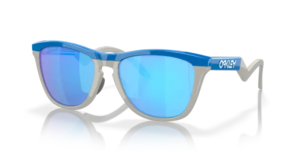 Oakley Frogskins™ Hybrid Sunglasses - Grey,blue