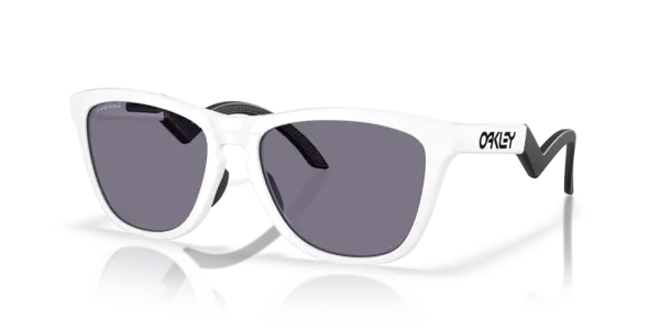 Oakley Frogskins™ Hybrid Sunglasses - White