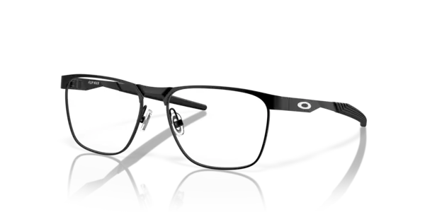 Oakley Flip Kick Eyeglasses - Black
