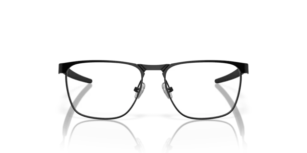 Oakley Flip Kick Eyeglasses - Black