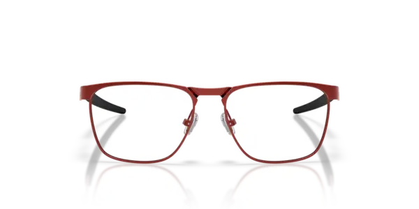 Oakley Flip Kick Eyeglasses - Red