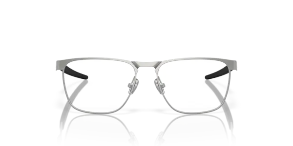Oakley Flip Kick Eyeglasses - Satin Chrome
