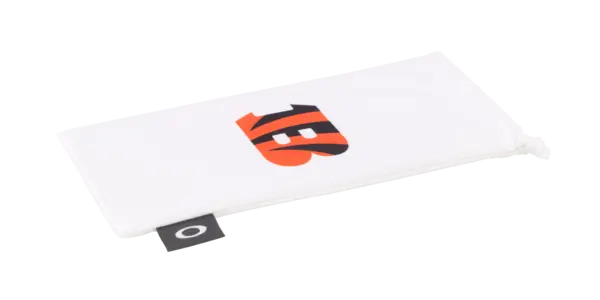 Oakley Cincinnati Bengals Microbag - White