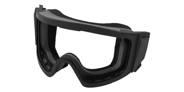Oakley Mod7 Frame/gasket Accessory Kit - Black