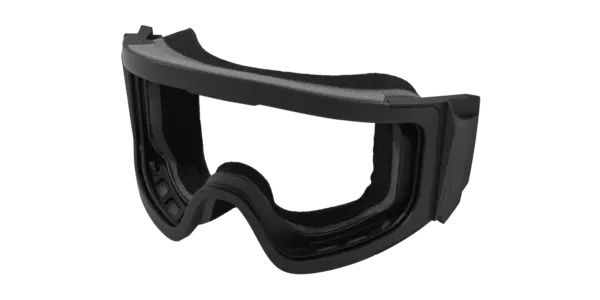Oakley Mod7 Frame/gasket Accessory Kit - Black
