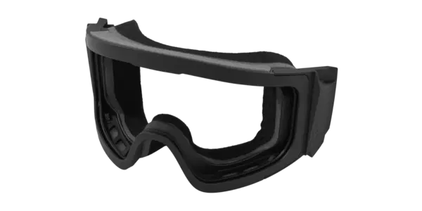 Oakley Mod7 Frame/gasket Accessory Kit - Black