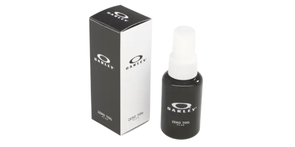 Oakley Liquid Oo Zero Fog - Black