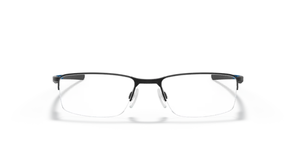Oakley Socket 5.5 Eyeglasses - Black