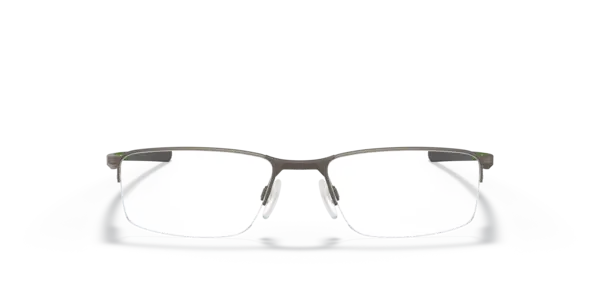 Oakley Socket 5.5 Eyeglasses - Pewter