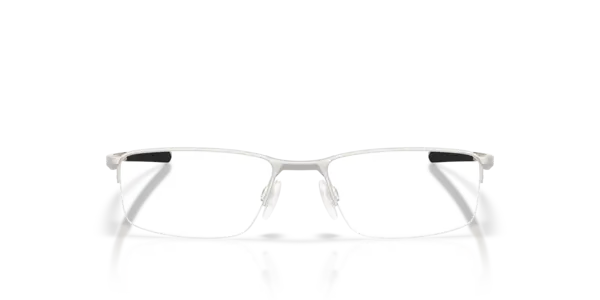 Oakley Socket 5.5 Eyeglasses - Titanium