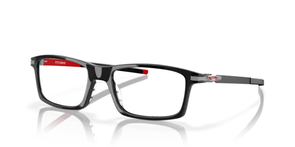 Oakley Pitchman™ Eyeglasses - Black