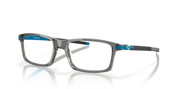 Oakley Pitchman™ Eyeglasses - Grey