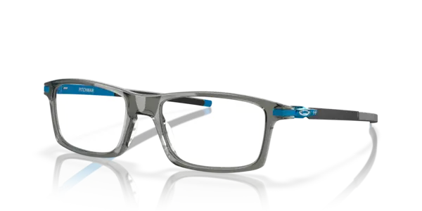 Oakley Pitchman™ Eyeglasses - Grey